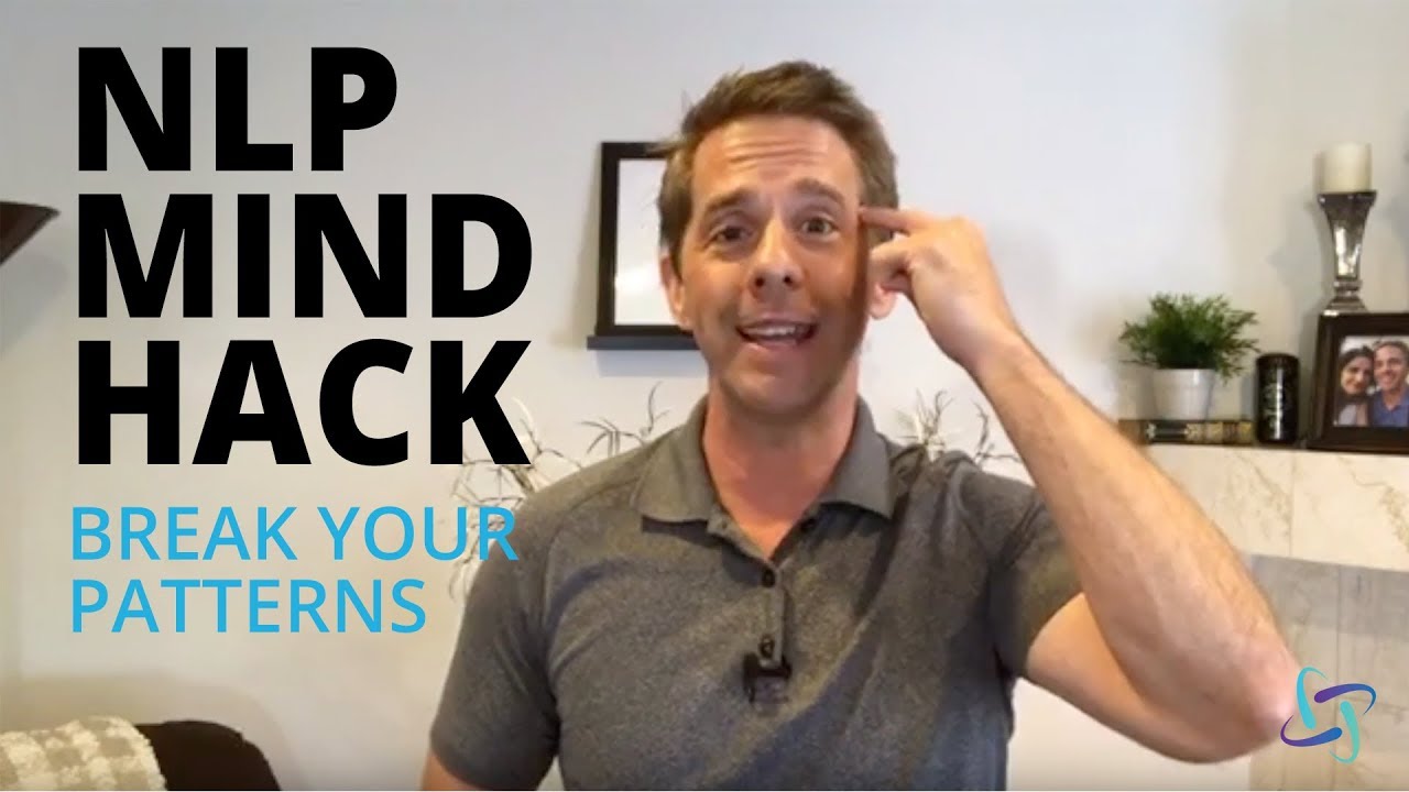 Hack Your Mind with NLP - Learn with Dr. Matt James - YouTube