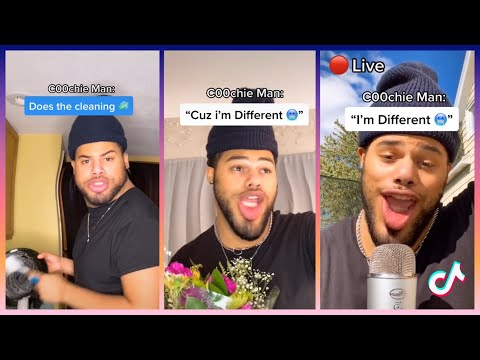 The Chronicles of C**chie Man 🥶 Full Story Timeline