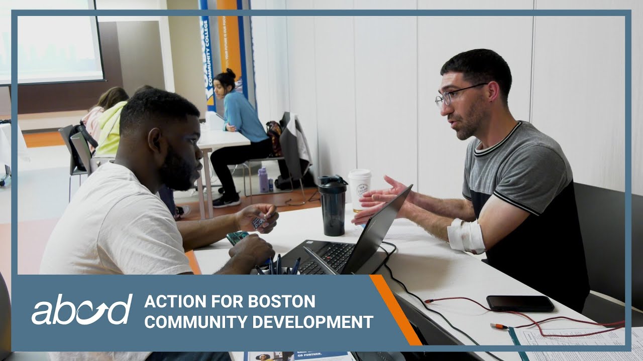 ABCD is Recruiting for Open Staff Positions & Summer Jobs for Youth ...