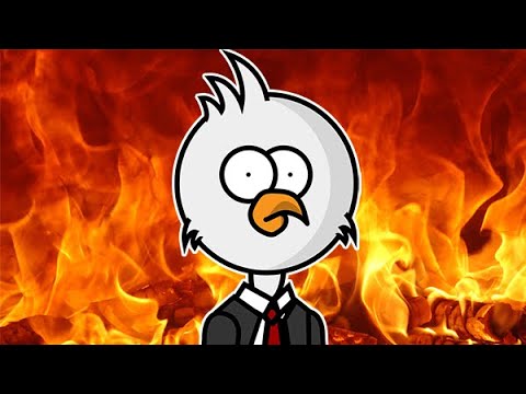 The Adventures of Chicken Beast - Episode 3 - Sick Burn - YouTube