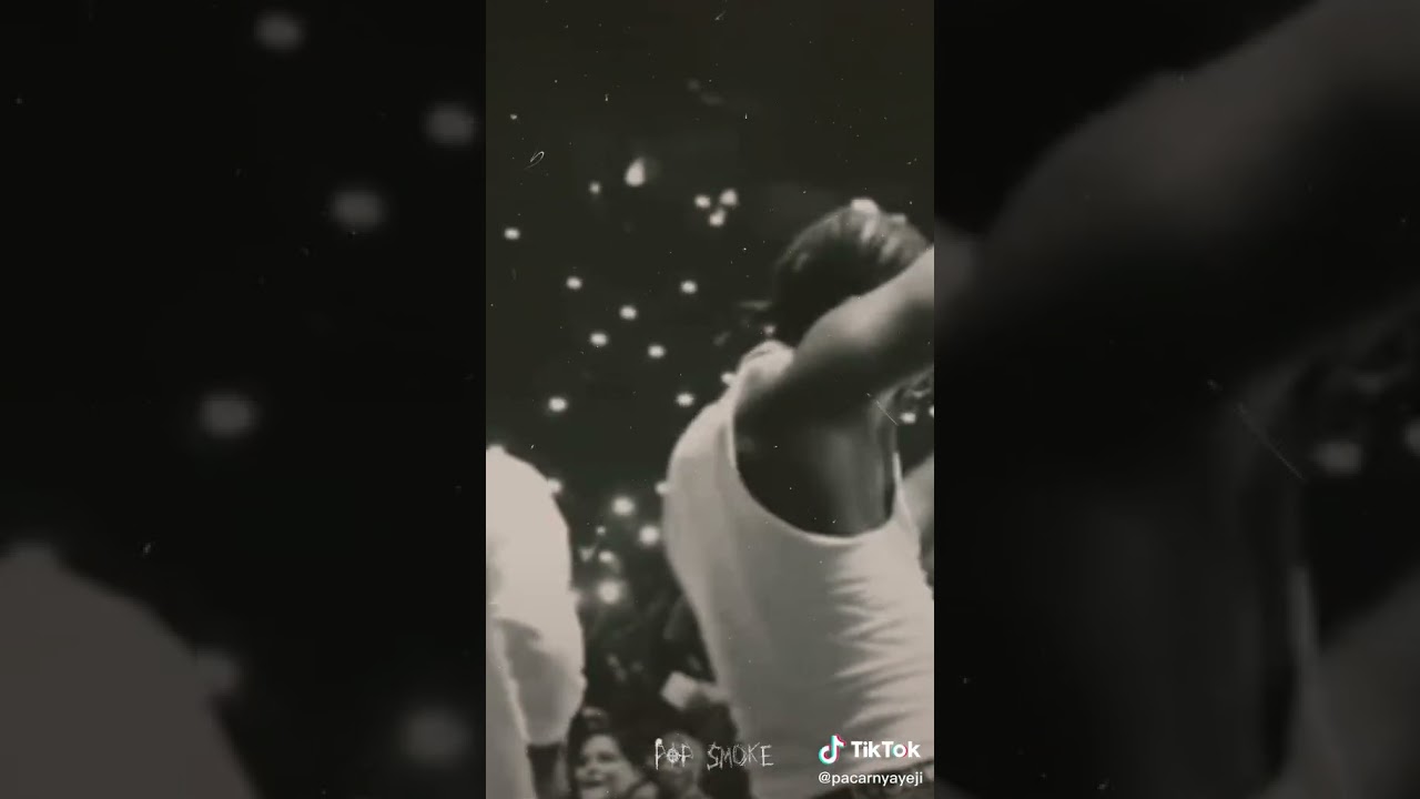 Pop Smoke - Hello (official video) - YouTube