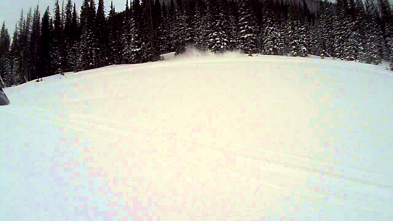 Scott again - YouTube