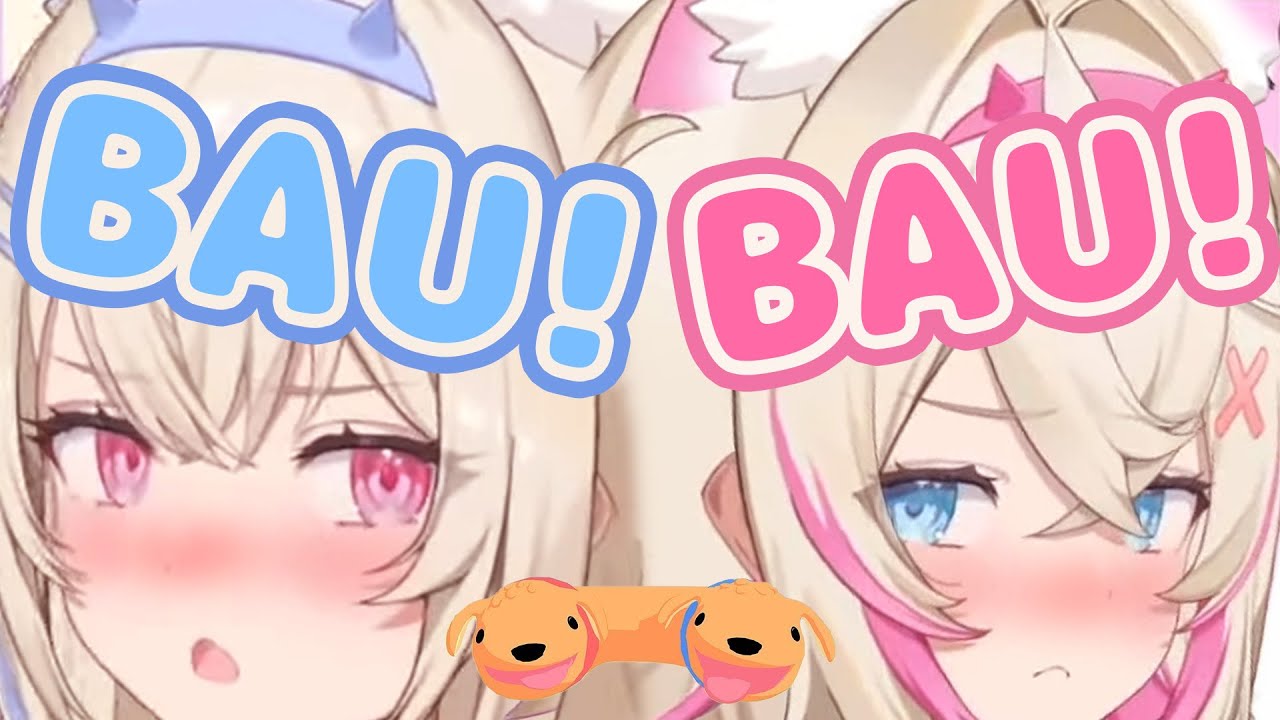 BAU BAU HotDog!!! - YouTube