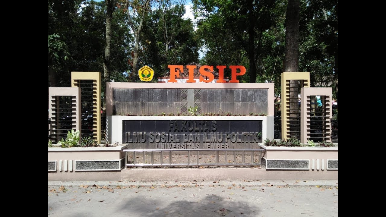 Video Profil FISIP UNEJ - YouTube