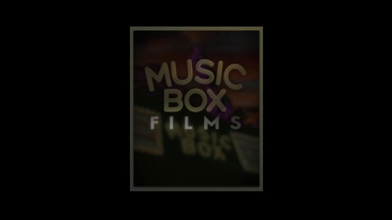 Music Box Films (2019) - YouTube