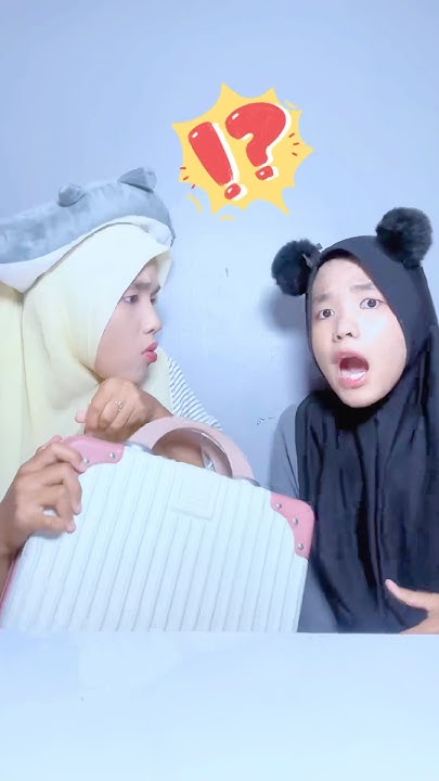 SI BAIK MUDIK, SI JAHAT AITO SEDIH!!! - YouTube