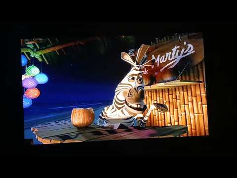 Madagascar - \
