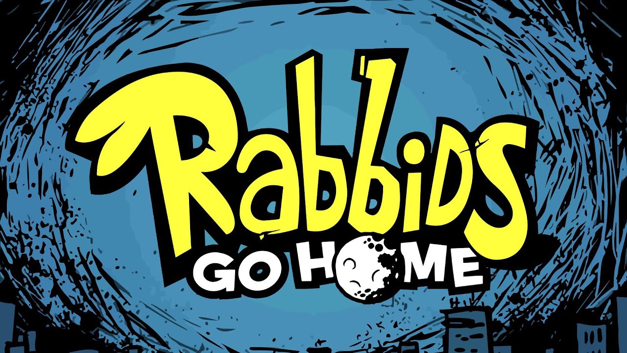 Jamaica Farewell - Rabbids Go Home - YouTube