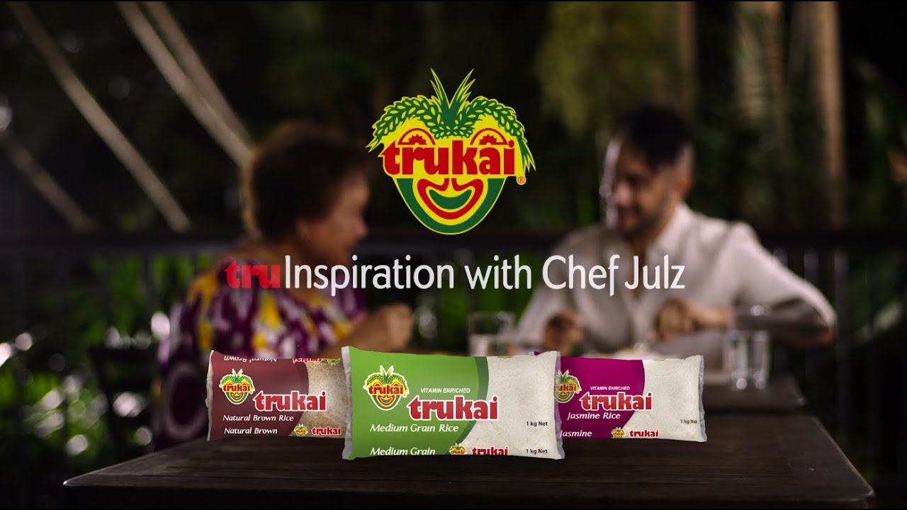 Trukai Brand Ambassador Campaign - YouTube