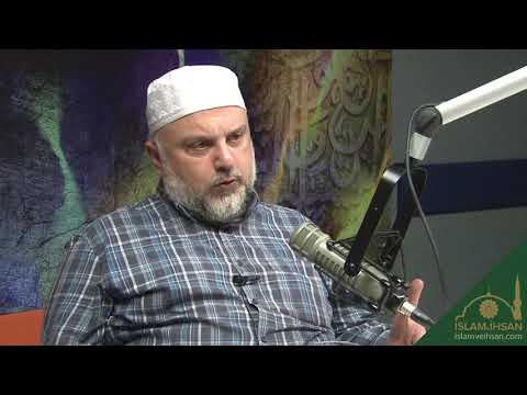 Mezhep Olmazsa Olur mu? Bir Mezhebe Bağlı Olmak Dinin Gereklerinden midir? - Ahmet Hamdi Yıldırım