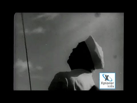 India's 1st Independence Day