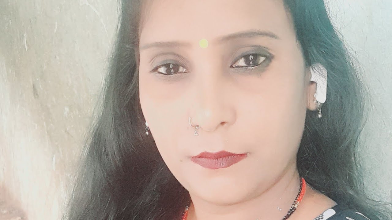 kusum sk is live लाइव ऑन - YouTube