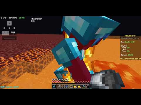 3 Kez Üst Üste Aynı Adamı Kestim SALDI!!