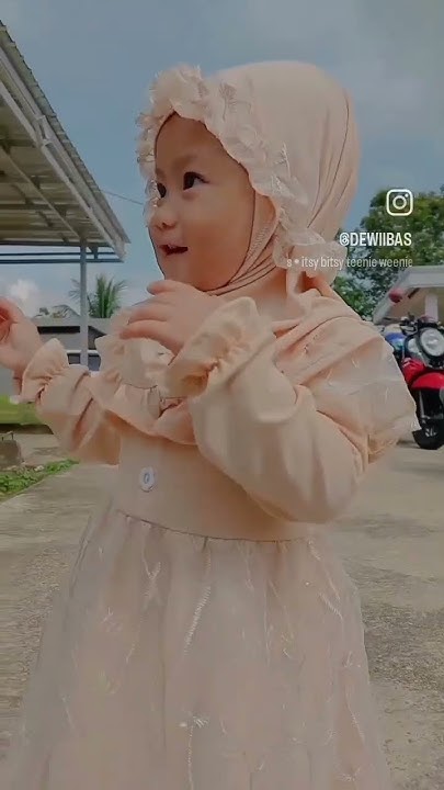 adikku Zhira dan Allya - YouTube