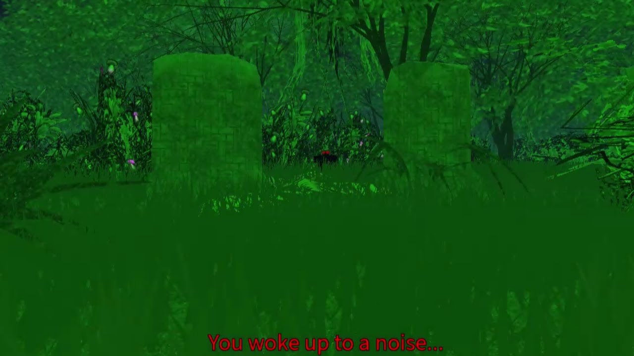 Roblox Isle 9 Stan encounter - YouTube