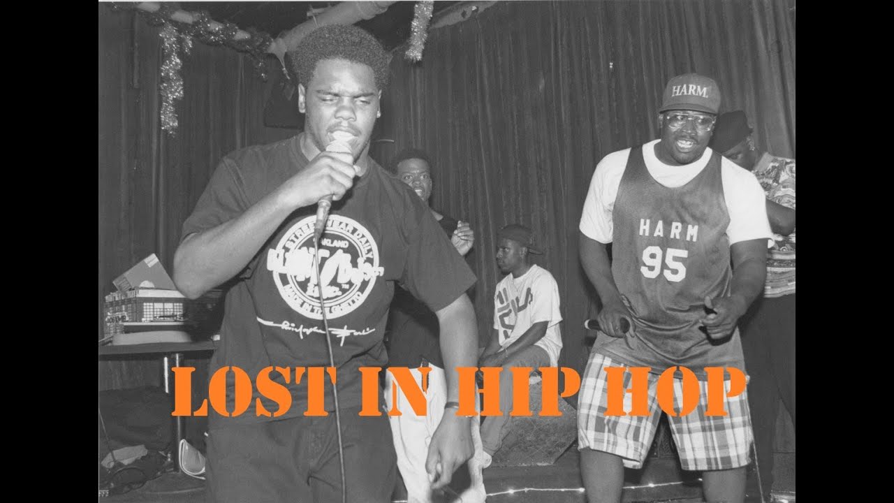 LOST IN HIP HOP PODCAST | 12-02-2020 | 2000 UNDERGROUND HIP HOP - YouTube