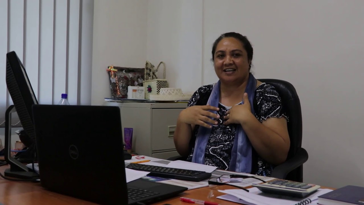 Fulton Adventist University College Mid Year Report (Full Version ...