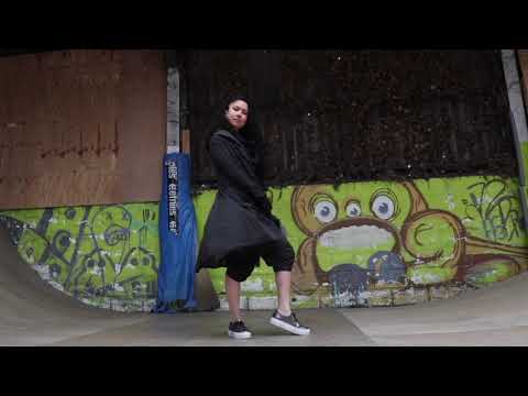 Grunderground Trailer | Camerameleon x Olivia May