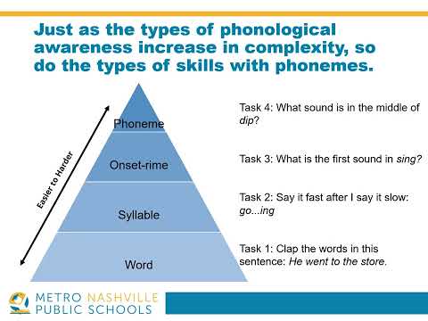 Module 2 - Intermediate Literacy Fall 2022 - YouTube