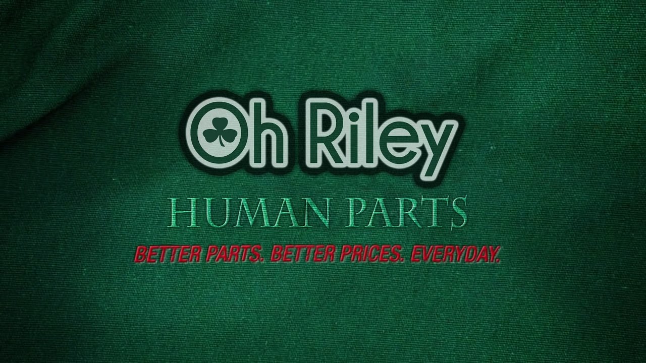 Oh Riley - YouTube