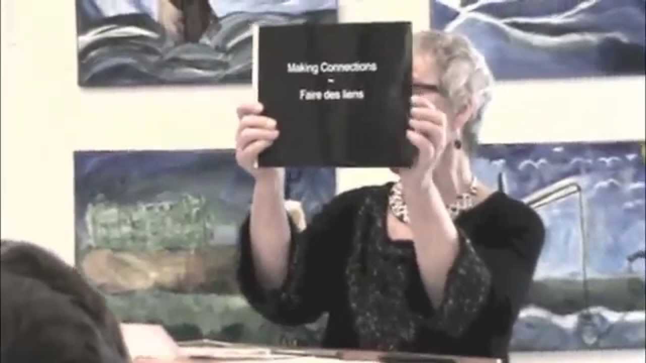 Liens élèves Nelson Surette - YouTube