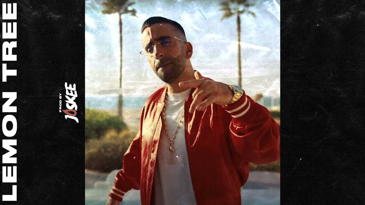 Pa Sports x Future x Drake Type Beat 'Lemon Tree' Free Trap Beat 2022 ...