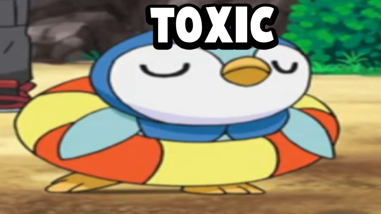 TCNick3's Most TOXIC Line Yet... - YouTube