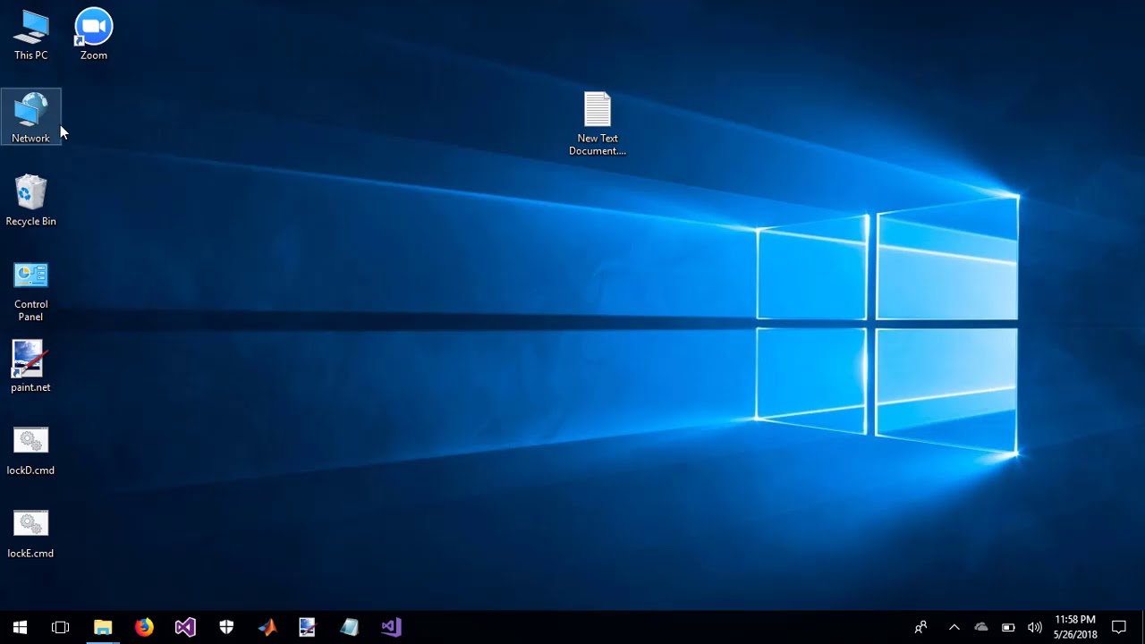 How To Show And Hide Item Check Boxes In Windows10 YouTube How To Show And Hide Item Check Boxes In Windows10 YouTube