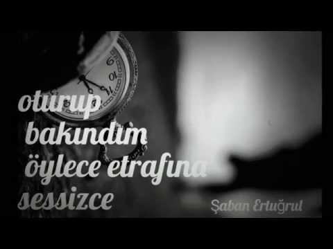 Annemin mezarı  (muhteşem bir şiir )
