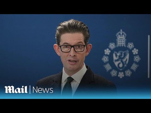 MI5: 'Staggering' rise in children being investigated for terrorism ...