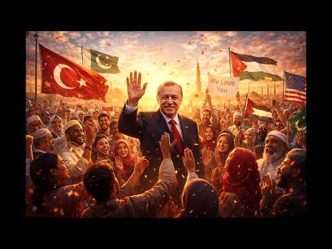 Goca Reis - (Recep Tayyip Erdoğan'a Özel Şarkı) | 2026
