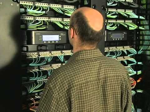 SYSTIMAX iPatch 4 Improved Manageability - YouTube