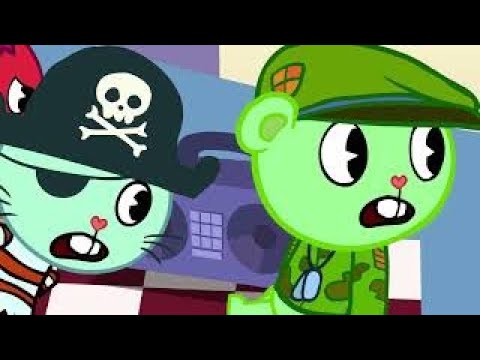 Friday Night Funkin' VS Flippy ( Salute ) Lyrics - YouTube