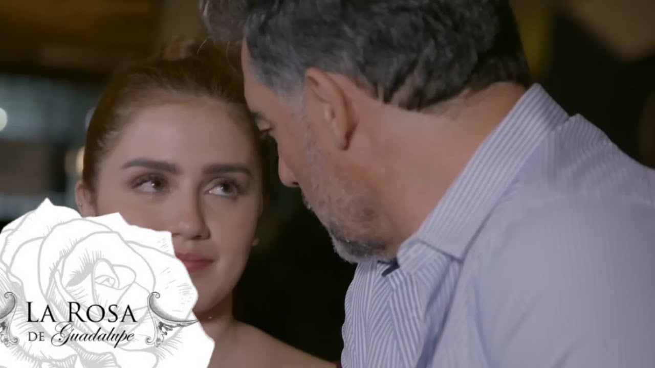 La rosa de Guadalupe | El ingrediente secreto es el amor | Parte 2 ...