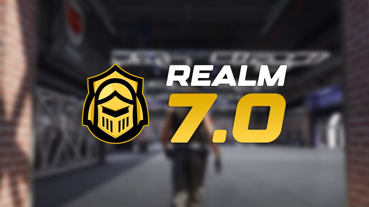 REALM 7.0 - TRAILER (discord.gg/realmrp) - YouTube