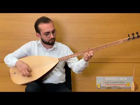 B-84 İdeal Tempo | Anadolu'nun Ezgi Hazinesinden Alıştırmalar
