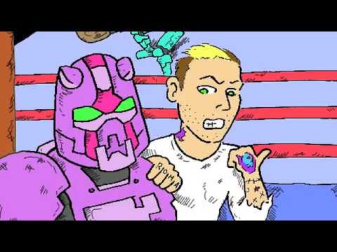 Wrestling in Halo 5? - Aaron Strange - Ep 31 - YouTube