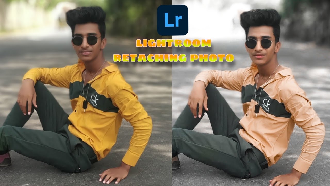 photo editing in lightroom retaching professional editing Nadeem shaikh ...