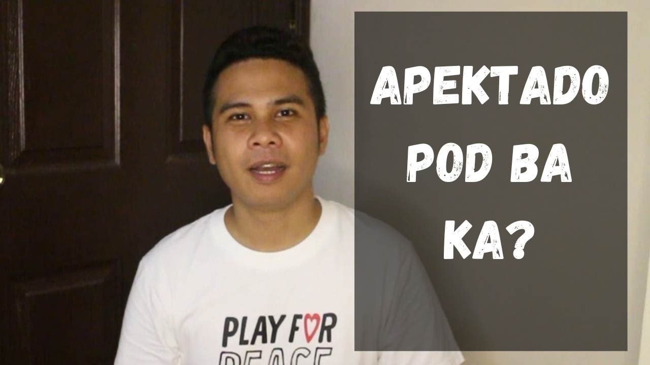 Pastor FORD RAPTOR issue: apektado pod ba ka? - YouTube