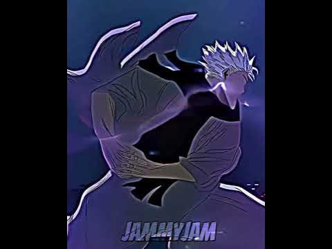 The Strongest Sorcerer of Today - Gojo Satoru #anime #edit #gojo - YouTube