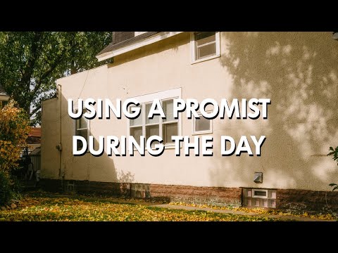 Using a Pro-mist Filter During the Day + NEW Photo Project - YouTube