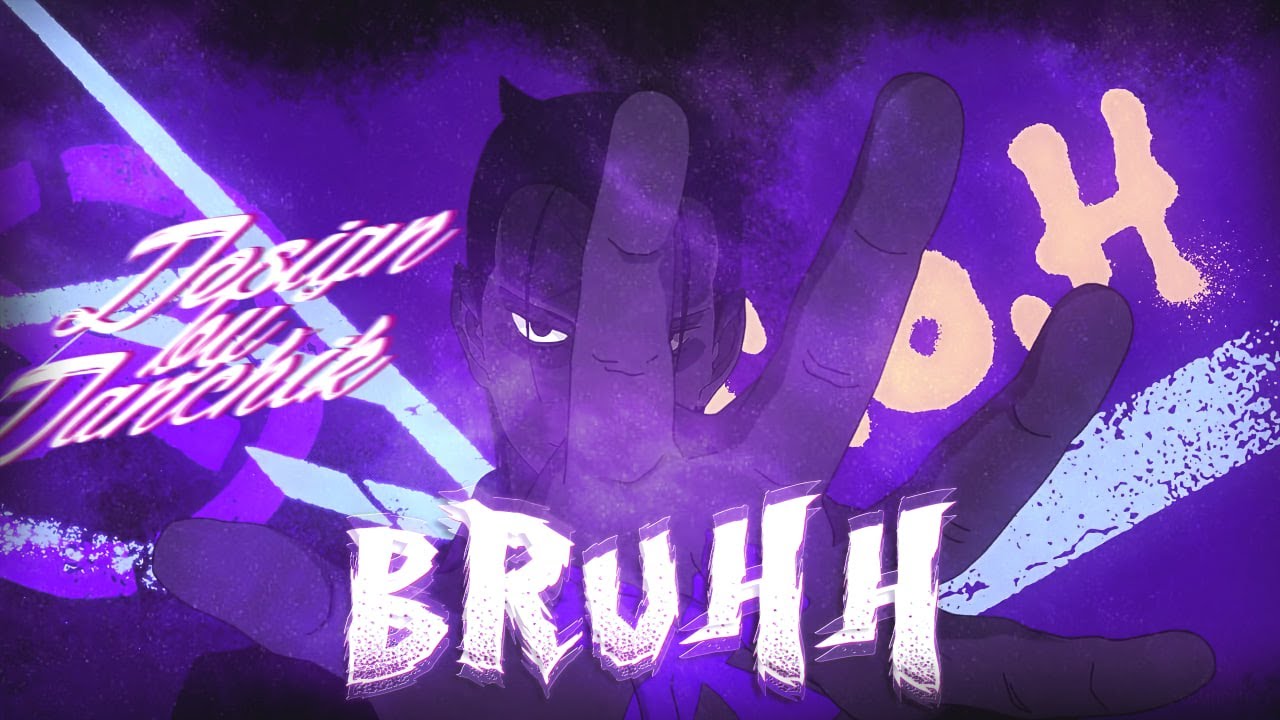 LOVV66 - Double 6「AMV」 - YouTube