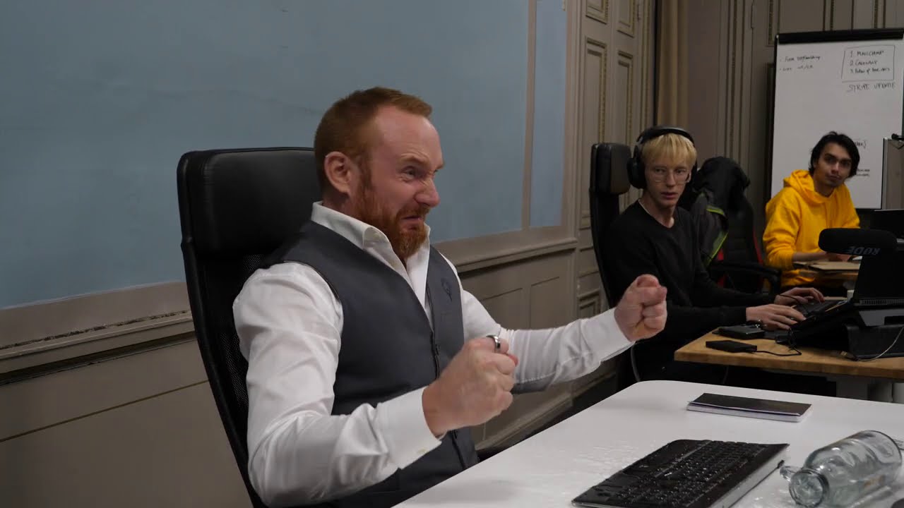 The Most Powerful Verbal Tool You Can Use... - YouTube