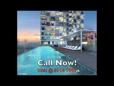 Questa @ Dunman with Floorplans - YouTube