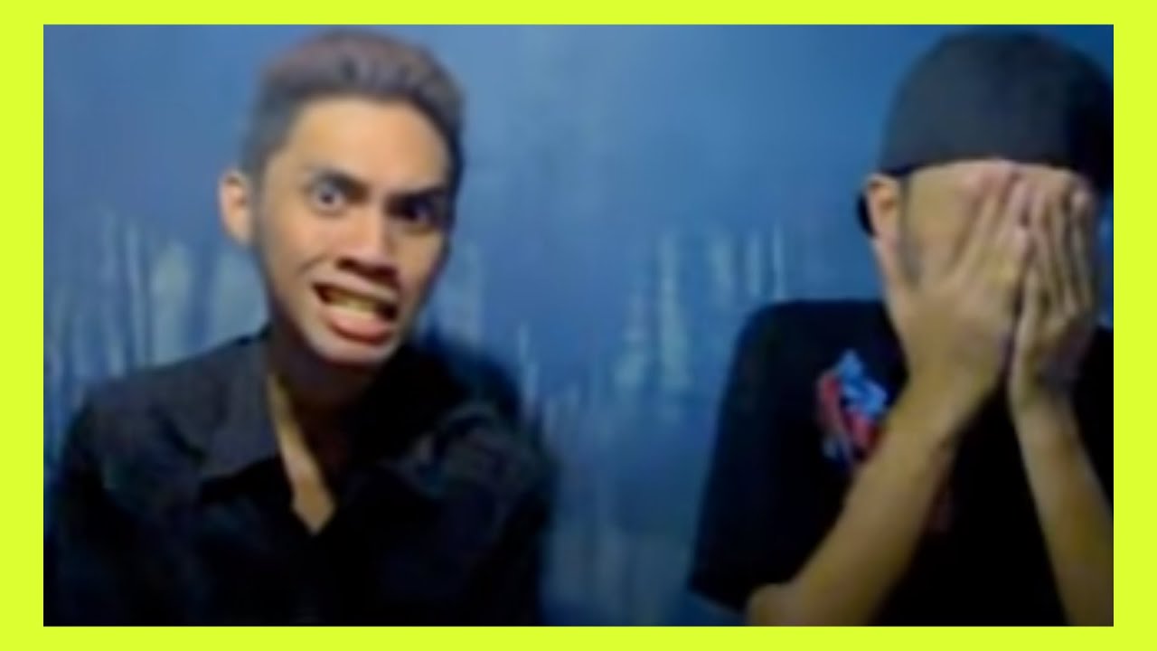 Okatokat - Parokya ni Edgar feat. Jay of Kamikazee- Informal Specimen ...