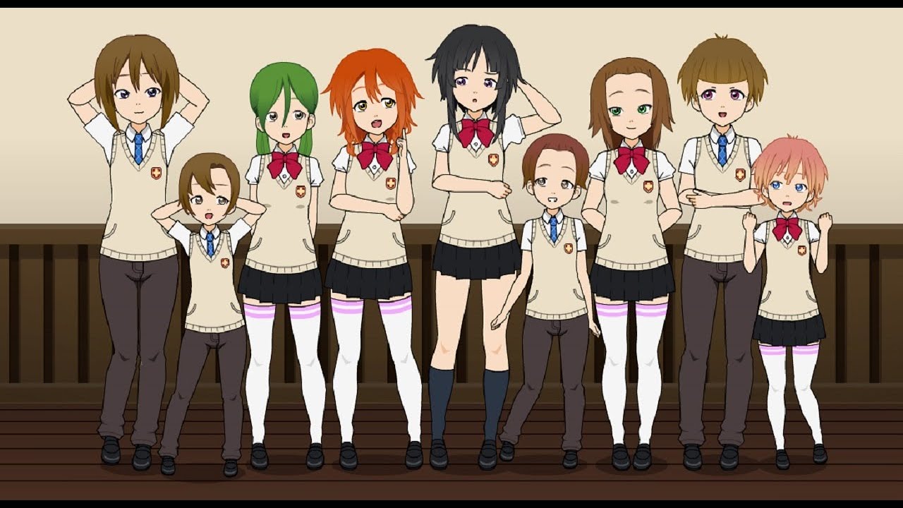 Instructions for Free Download Degrees of Lewdity For Your Mobile Devices 💯 iOS & Android - YouTube