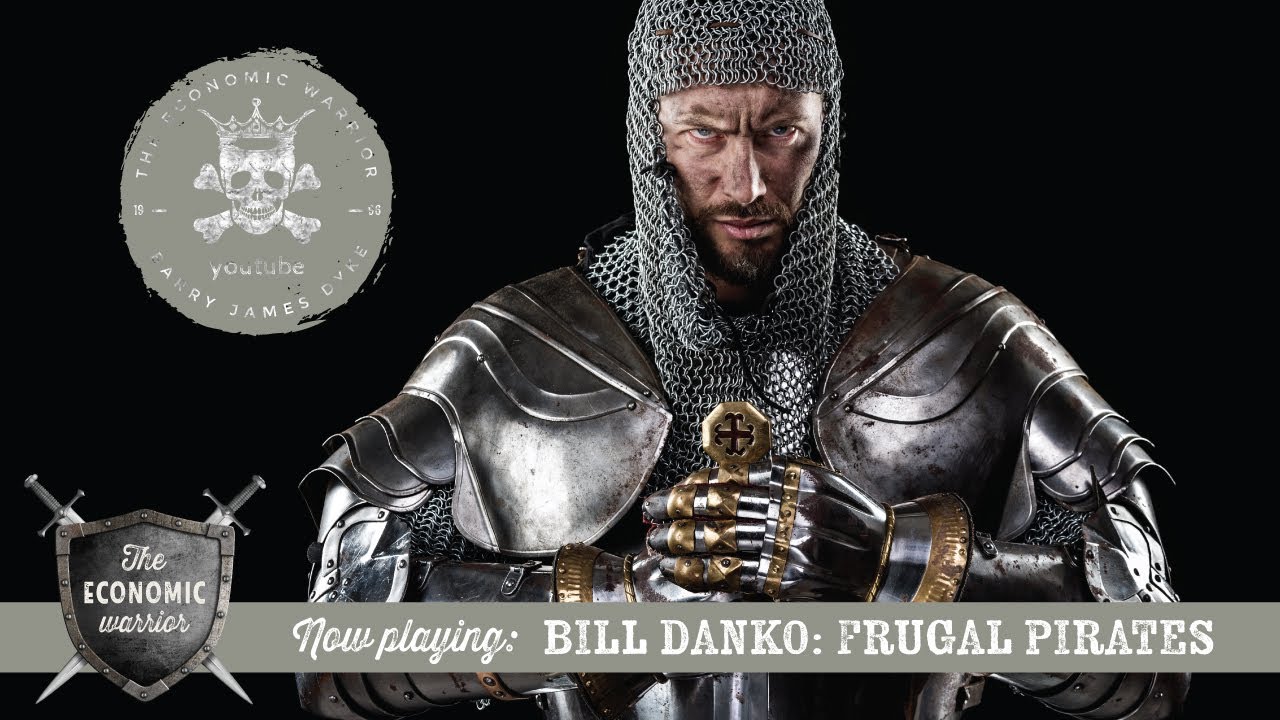 Bill Danko- The Millionaire Next-door - YouTube