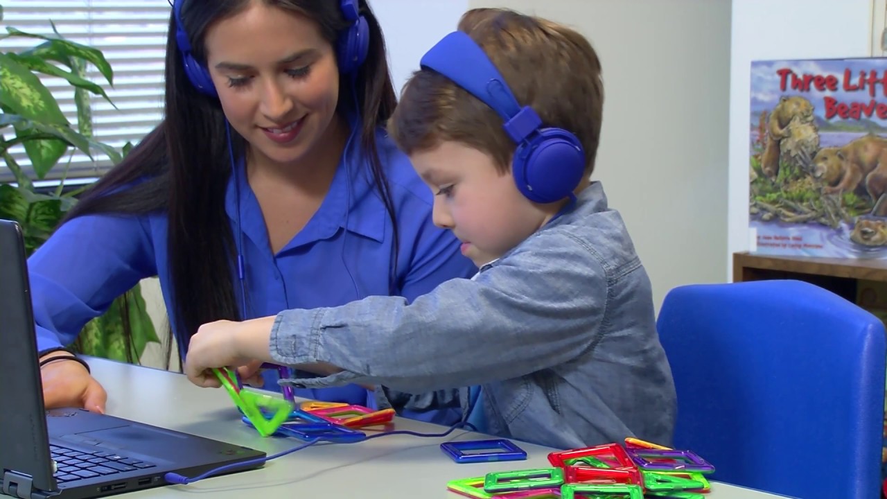 TES Connect: Occupational Therapy - YouTube