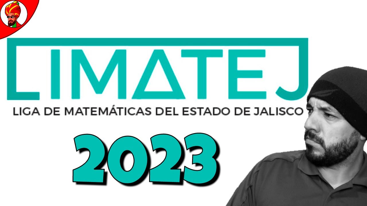 ¿Te estás preparando para el EXAMEN LIMATEJ 2023? Observa este video ...