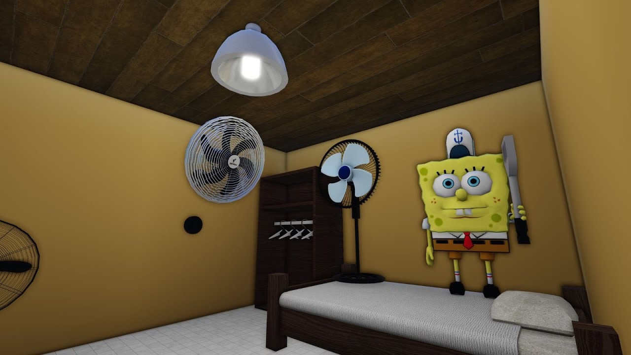 Desk Fan Roblox - Kipas Angin Dalam Kontrakan - YouTube